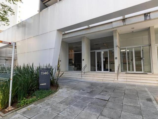 Elegante studio para venda em Vila Olímpia com 1 quarto, 29m² taniaguilherme#3IA11