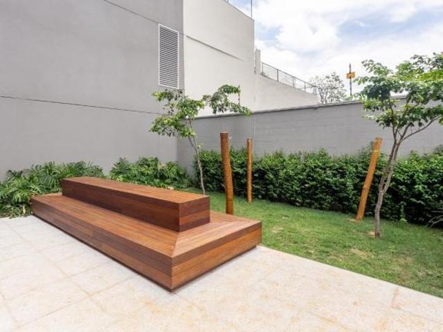 Espetacular studio para venda em Vila Clementino com 1 quarto, 25m² mutida#Z9Q1S
