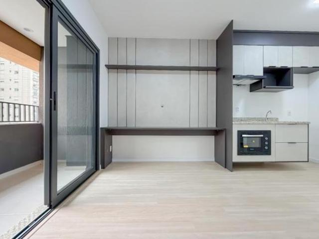 Sensacional studio para venda em Vila Clementino com 1 quarto, 25m² remaxincorp#7JJWY