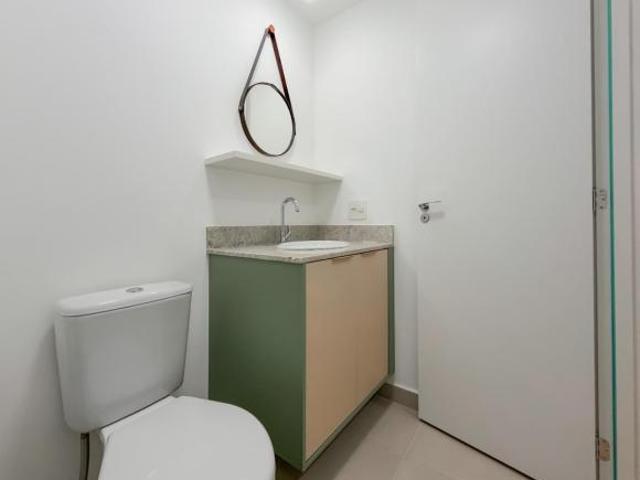 Agradável studio para venda em Vila Clementino com 1 quarto, 25m² remaxincorp#7JJWY