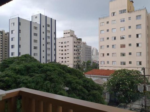 Agradável studio para venda em Vila Clementino com 1 quarto, 27m² theremaxcollection#57L52