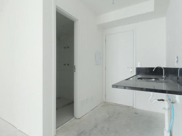 Versátil studio para venda em Vila Clementino com 1 quarto, 26m² remaxares#KFY1D