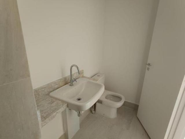 Confortável studio para venda em Brooklin com 1 quarto, 25m² bruna stecca#KGDHG