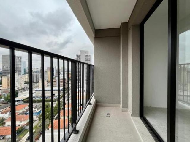 Elegante studio para venda em Butantã com 1 quarto, sendo 1 suíte, 28m² rosemeire carvalho#KY0MU