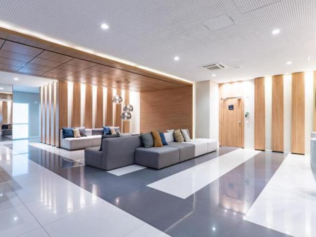 Excelente studio para venda em Campo Belo com 1 quarto, 45m² cristina andrade#7WGFL