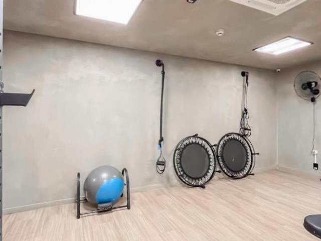 Sensacional studio para venda em Moema com 1 quarto, 26m² jpaulo oliveira#G1IEU