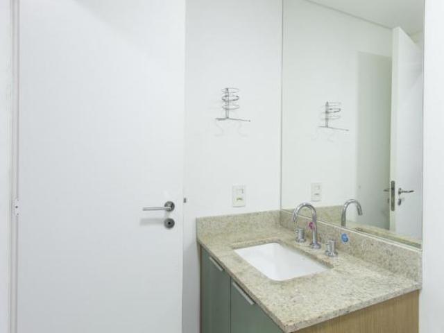 Aconchegante studio para venda em Indianópolis com 1 quarto, 27m² remaxempire#T30DF