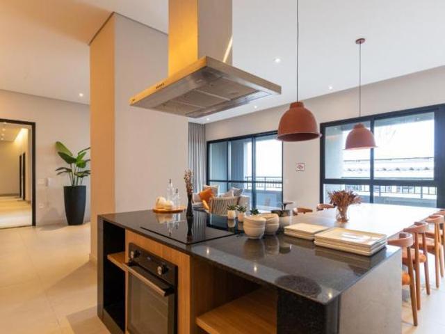 Versátil studio para venda em Mirandópolis com 1 quarto, sendo 1 suíte, 26m² maira ykeda oya#4IX0Q