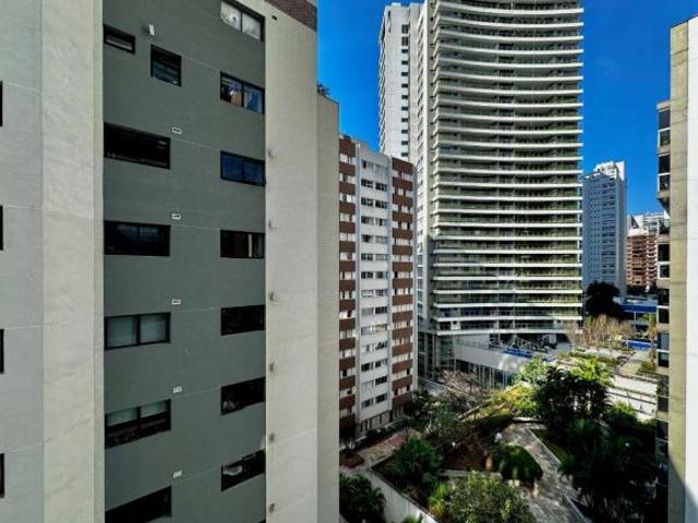 Espetacular studio para venda em Moema com 1 quarto, sendo 1 suíte, 27m² urban#3THLS