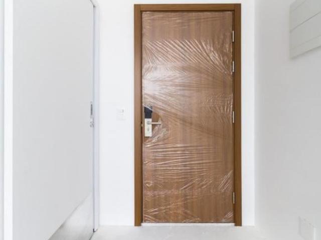 Agradável studio para venda em Perdizes com 1 quarto, 29m²