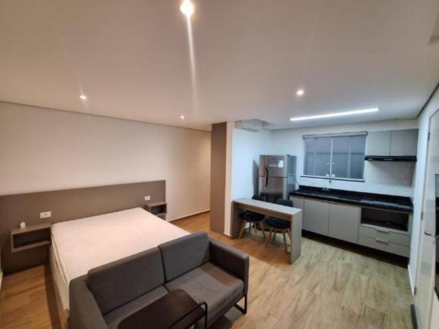 Espetacular studio para venda em Santana com 1 quarto, 24m² dorival junior#JWO2O