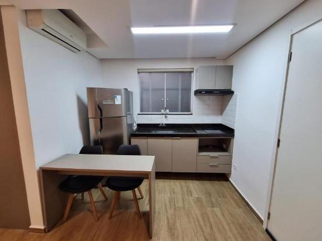 Espetacular studio para venda em Santana com 1 quarto, 24m² renan teixeira#JWO2O