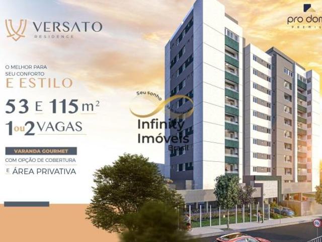 VERSATO CASTELO Apartamento à venda no bairro Castelo Belo Horizonte/MG