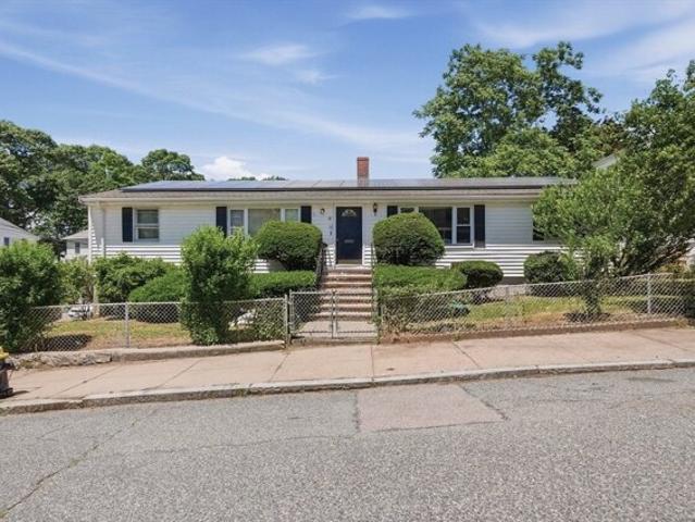 Vershire St Unit R, Boston, Condo For Sale