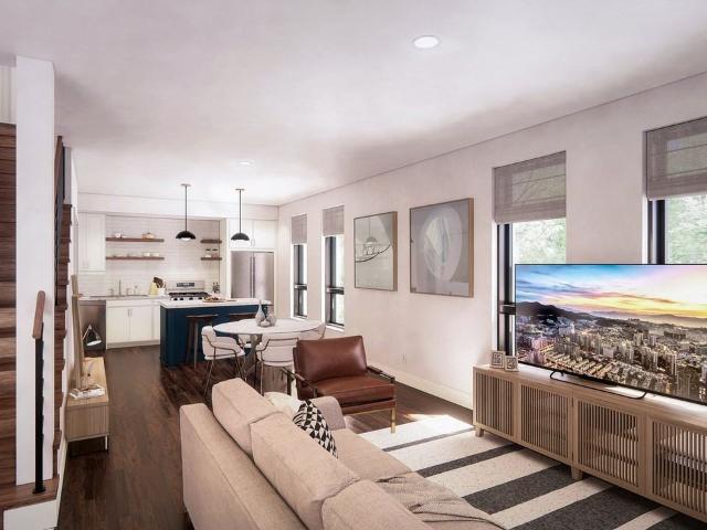 Verso Studio Apartment for Rent at 110 6th Ave Ne, Minneapolis, MN 55413 St. Anthony West