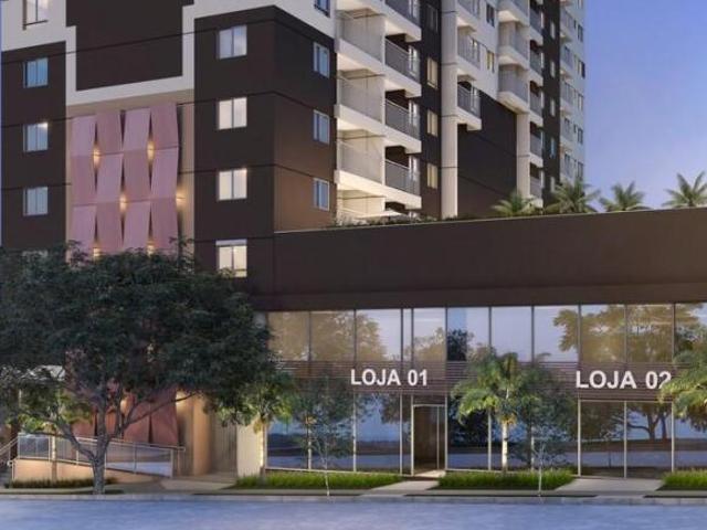 Versos Ipiranga Residencial