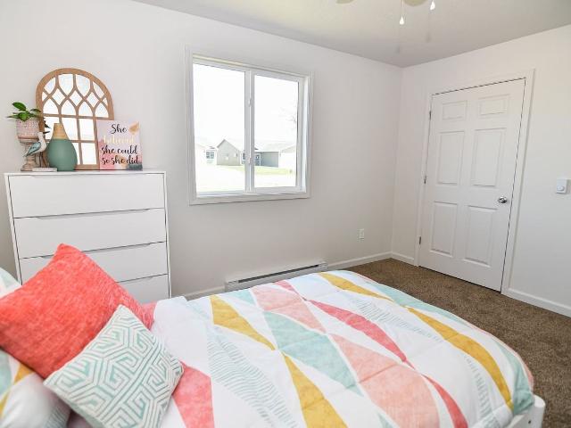 Vesta Village by Kading 2 Bedroom Apartment for Rent at 331 Wildflower Dr, Osceola, IA 50213