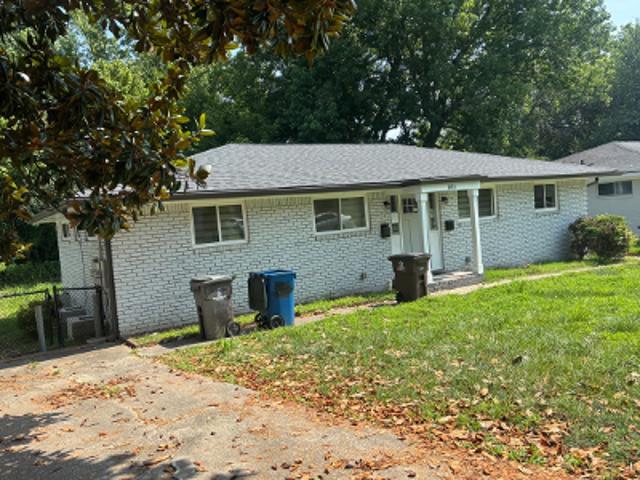 Vesta Ave