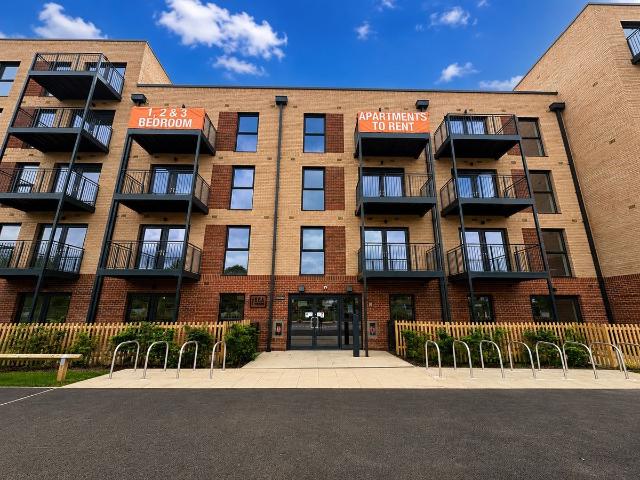 Vesta Boulevard, Exeter EX4, 1 bed flat to rent, £1,350 pcm | PrimeLocation