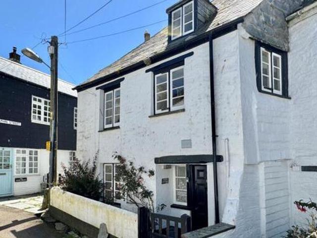 Vesta Cottage, Port Isaac, 3 Bedroom Semi detached