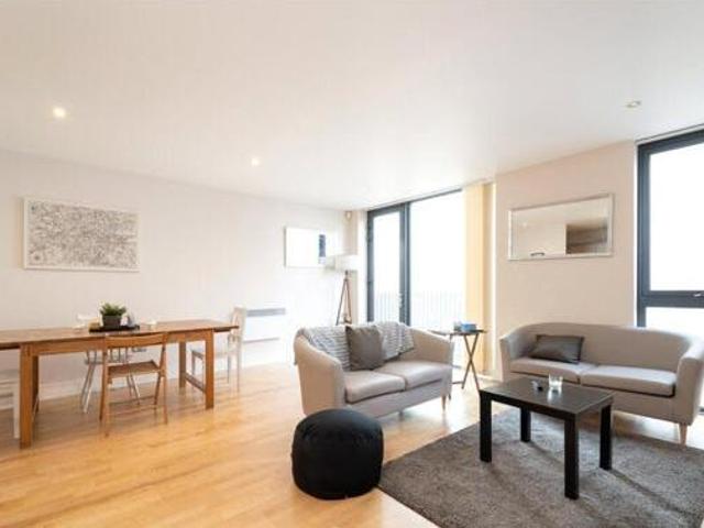 Vesta Court, City Walk, 2 Bedroom Apartment