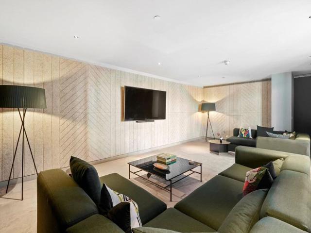 Vesta House, E20 1AN, London
