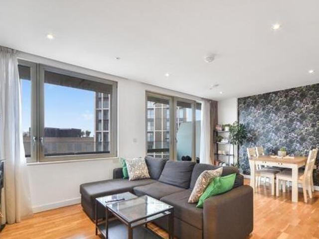 Vesta House, Liberty Bridge Road, 2 Bedroom Flat