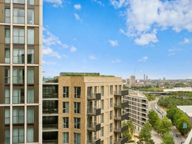 Vesta House, Stratford, 2 Bedroom Apartment