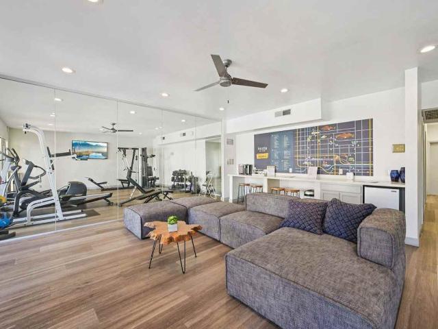 Vesta on 12th 1 Bedroom Apartment for Rent at 6333 N 12th St, Phoenix, AZ 85014