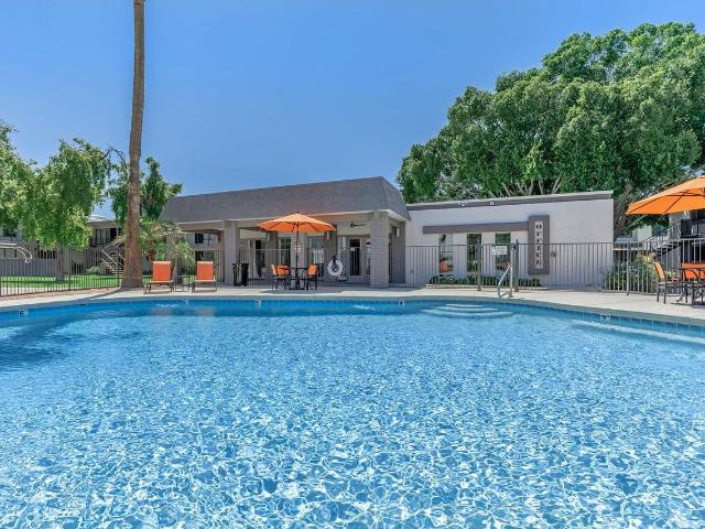 Vesta on 12th 1 Bedroom Apartment for Rent at 6333 N 12th St, Phoenix, AZ 85014