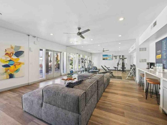 Vesta on 12th 2 Bedroom Apartment for Rent at 6333 N 12th St, Phoenix, AZ 85014