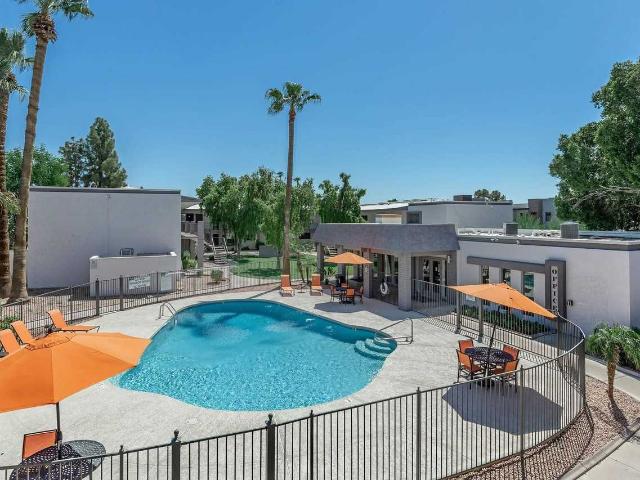 Vesta on 12th 2 Bedroom Apartment for Rent at 6333 N 12th St, Phoenix, AZ 85014