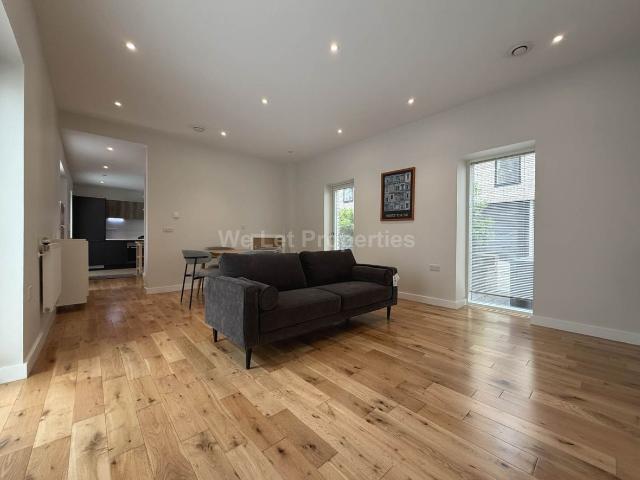 Vesta Street, Ancoats M4, 2 bed flat to rent, £1,800 pcm | PrimeLocation
