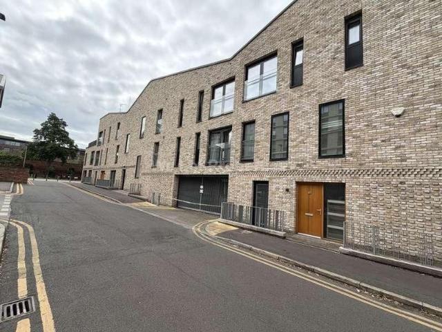 Vesta Street, Ancoats, M4