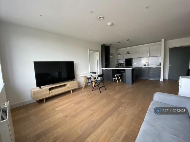 Vesta Street, Manchester, M4 2 bed flat to rent £1,750 pcm £404 pw