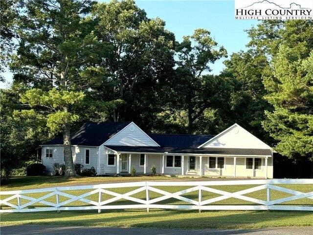 Vestal Rd, Sparta, Home For Sale