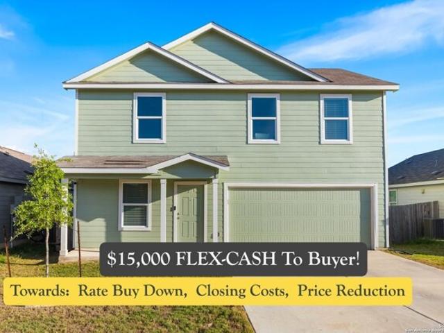 Vestige Bnd, Bulverde, Home For Sale