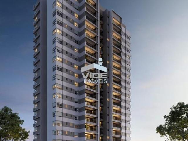 Vestra Cambuí | Alto Padrão | Cambuí 3 suítes, 2 vagas