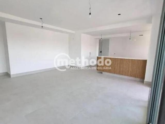 VESTRA CAMBUÍ APARTAMENTO À VENDA NOVO ANDAR ALTO CAMPINAS
