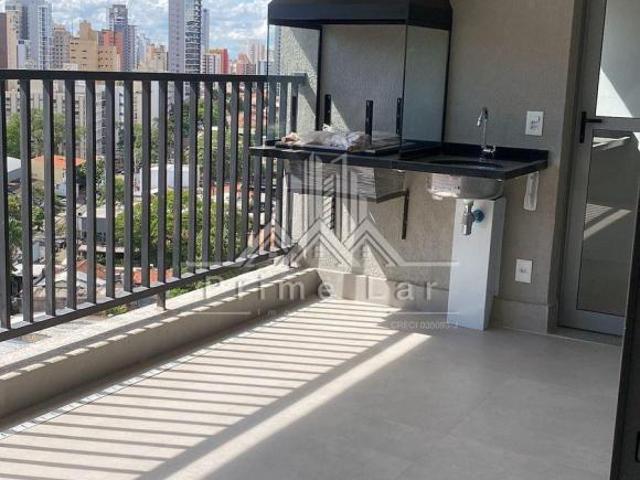 Vestra Cambuí, apartamentos de 139m com 3 suítes no Cambuí