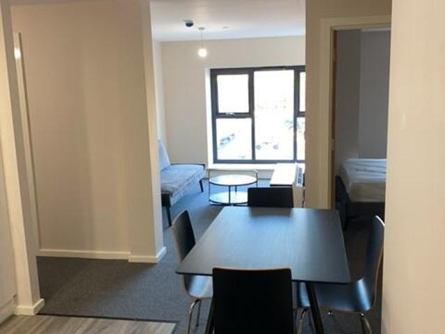 vestry court, john william street, manchester, greater manchester, m30
