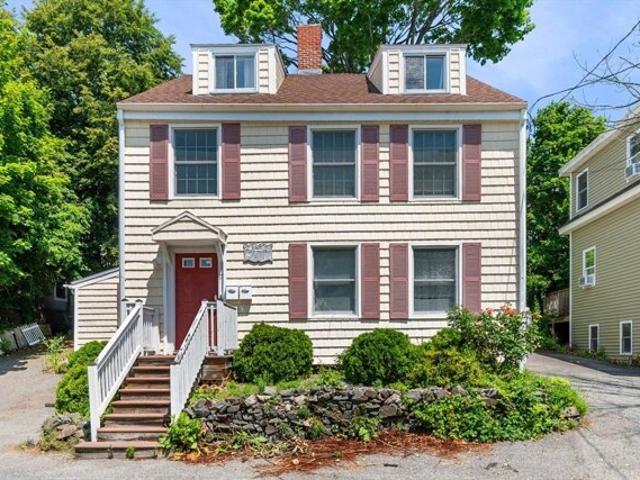 Vestry St, Beverly, Home For Sale