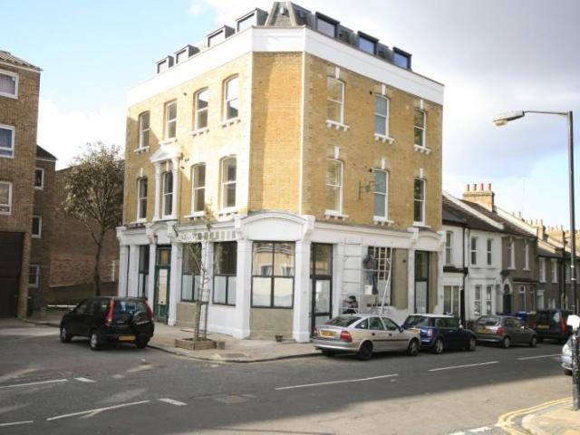 Vestry Road, Denmark Hill, SE5 1 bed apartment to rent £1,800 pcm £415 pw