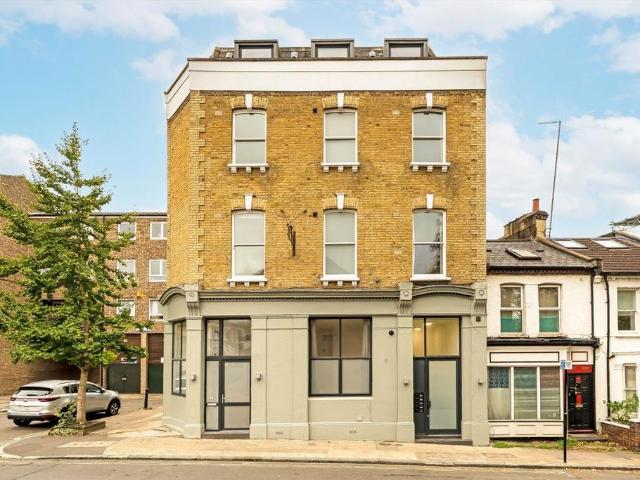 Vestry Road, London SE5 1 bed flat to rent £1,800 pcm £415 pw