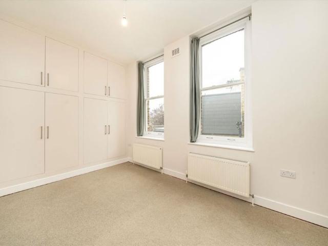 Vestry Road, SE5, London