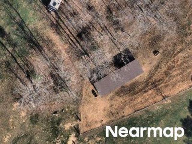 Vesuvius Furnace Rd