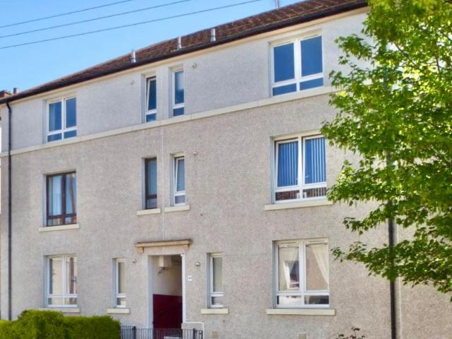 Vesalius Street, Glasgow G32, 1 bed flat to rent, £750 pcm | PrimeLocation
