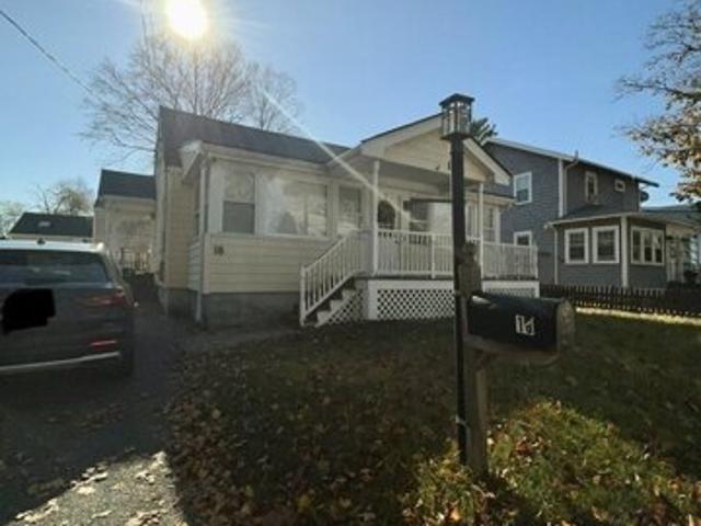 Vesey Rd, Randolph, Home For Sale