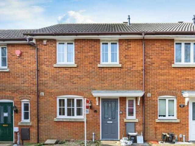 Vespasian Way, Kingsnorth, 3 Bedroom Terraced