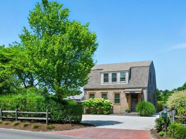 Vesper Ln, Nantucket, Home For Sale